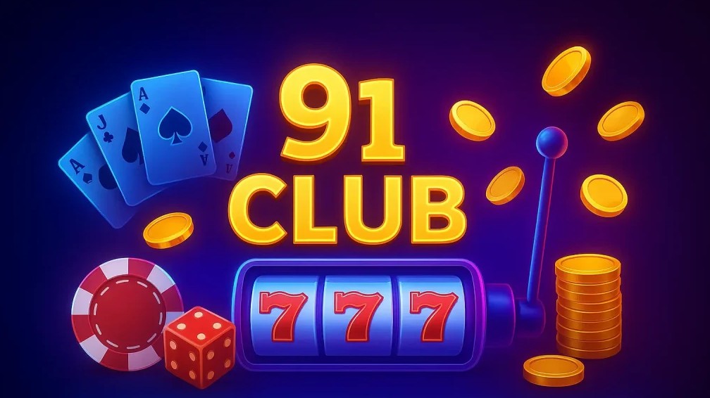 91 Club Login Walkthrough: Simple Steps for New Members